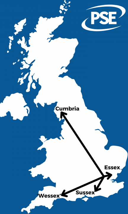 Devolution interest around the country | Public Sector News